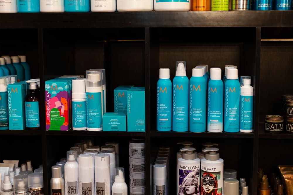 Vivid Salon | Get the Look You’ve Always Wanted