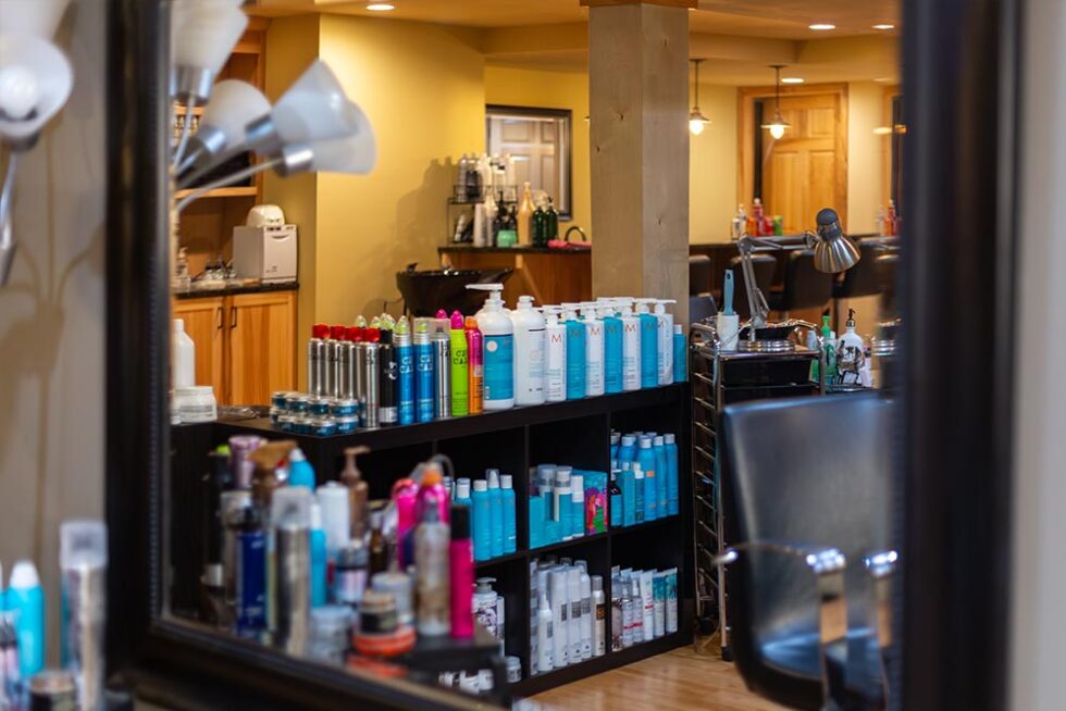 Vivid Salon | Get the Look You’ve Always Wanted